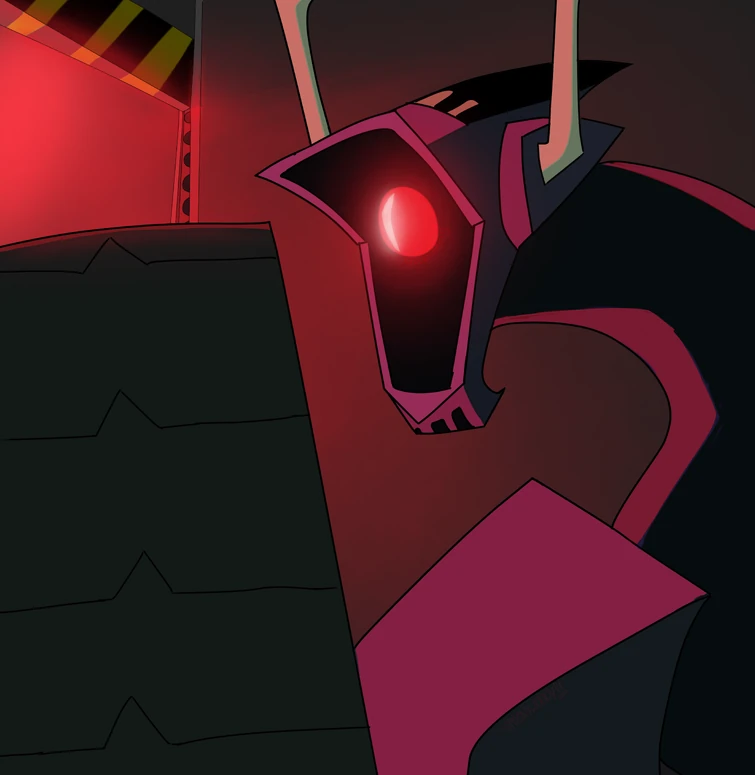 TFA Shockwave | Fandom