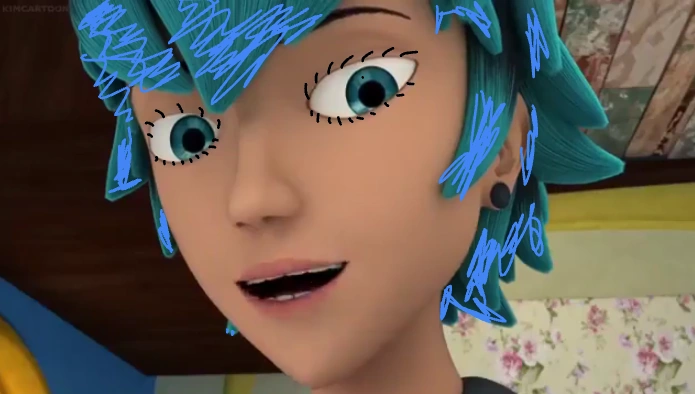 Your welcome. I fixed Luka. | Fandom