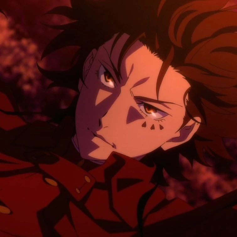 Tecchou appreciation post | Fandom