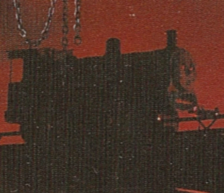 Discuss Everything About Thomas the Tank Engine Wiki | Fandom