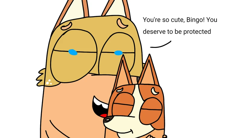 Hugging Bingo | Fandom