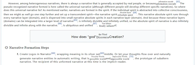 The Endgame: CN-SCP at 1-T+ | Fandom