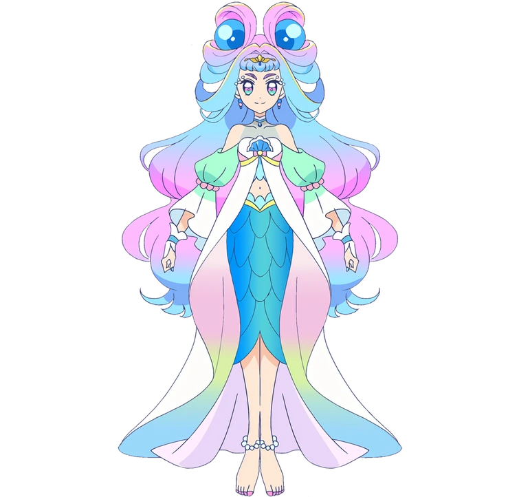 rating almost all pretty cure super forms! | Fandom