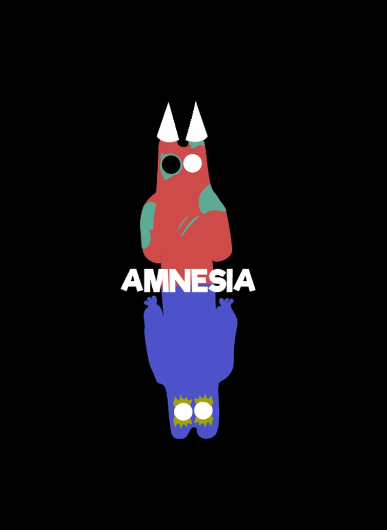 AMNESIA (fanart I made) | Fandom