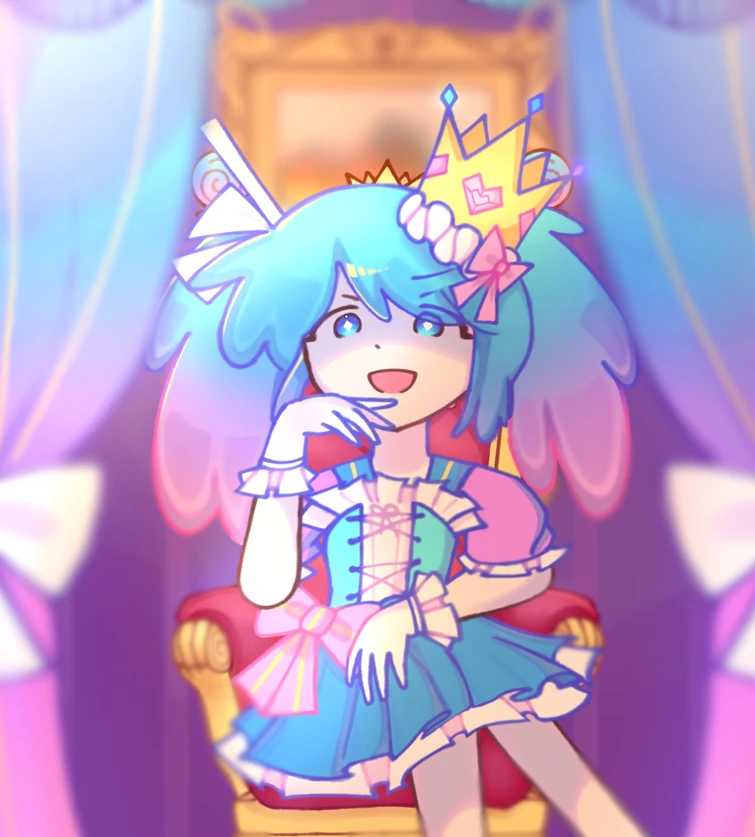 Candy Blossom.. Done! | Fandom