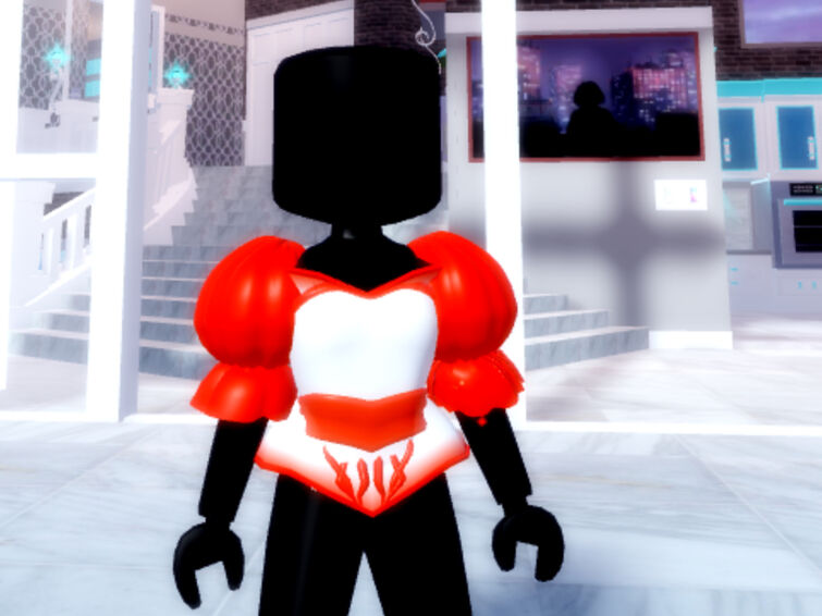 RH outfit hacks! | Fandom