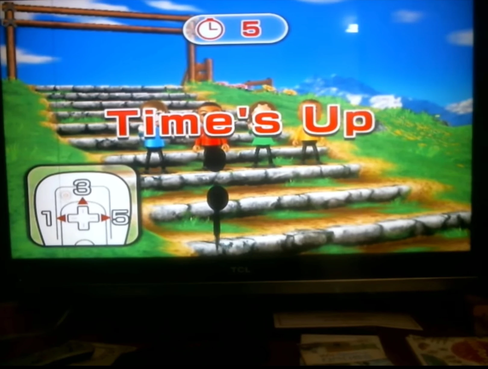 Here's proof that you can get a 4-way tie in Strategy Steps | Fandom