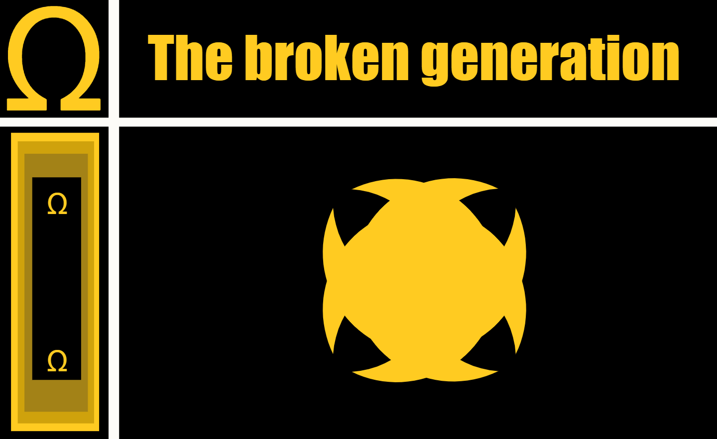 I had it, I made my own republic | Fandom