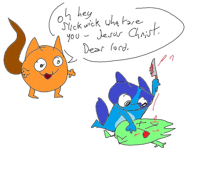 Discuss Everything About Pikwik Pack Wiki | Fandom