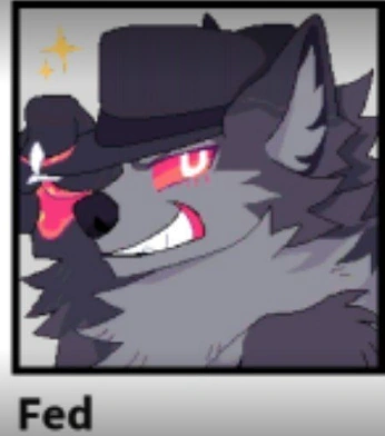 I changed my pfp | Fandom