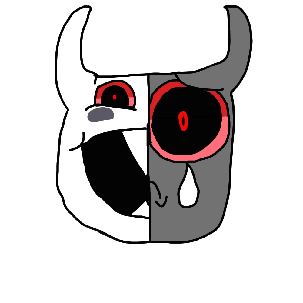 twisted RnD because why not | Fandom