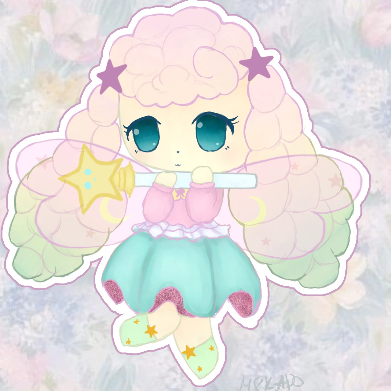 fluffyping fairy | Fandom