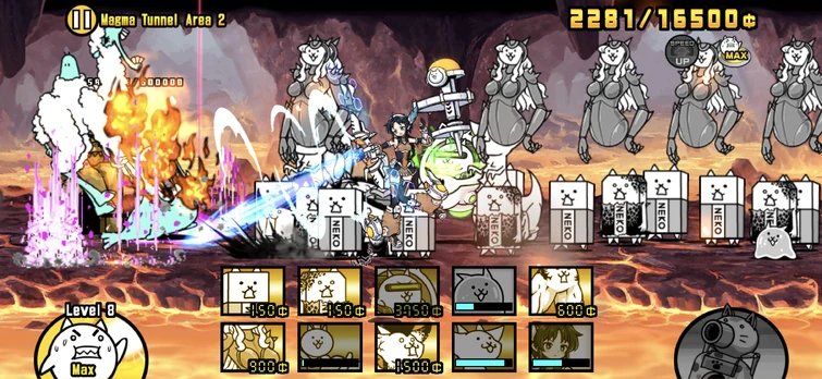 Discuss Everything About Battle Cats Wiki | Fandom