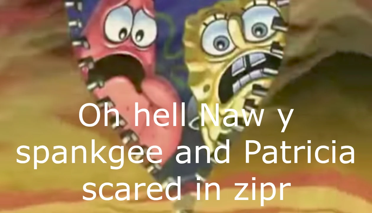 My first ever spunch bop meme (if you don't know this meme go on know ...