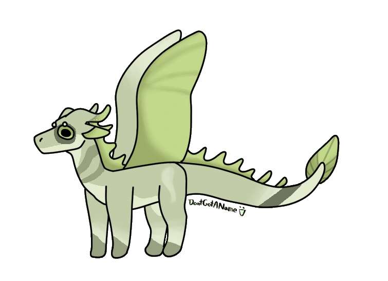 OTA Leafwing(Closed) | Fandom