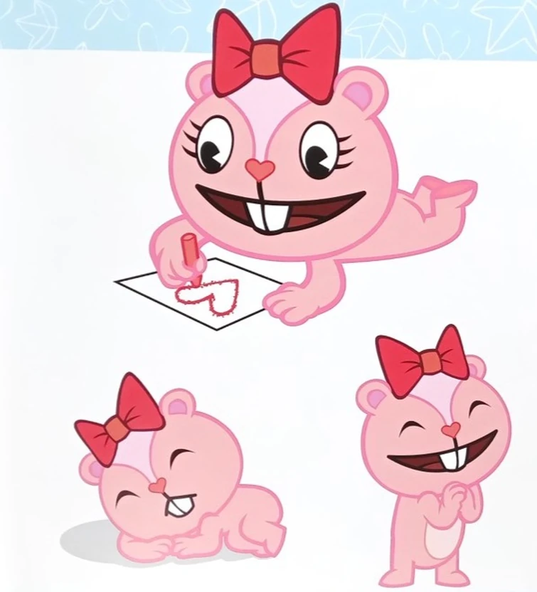 Discuss Everything About Happy Tree Friends Wiki | Fandom