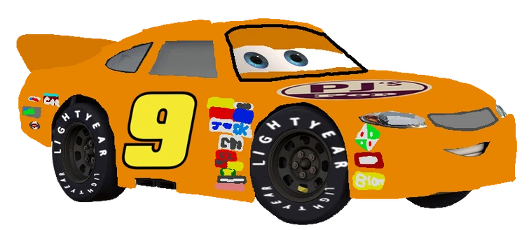 Discuss Everything About Pixar Cars Wiki | Fandom