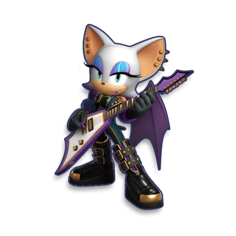 Discuss Everything About Sonic News Network | Fandom