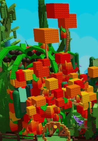 Broken mango | Fandom