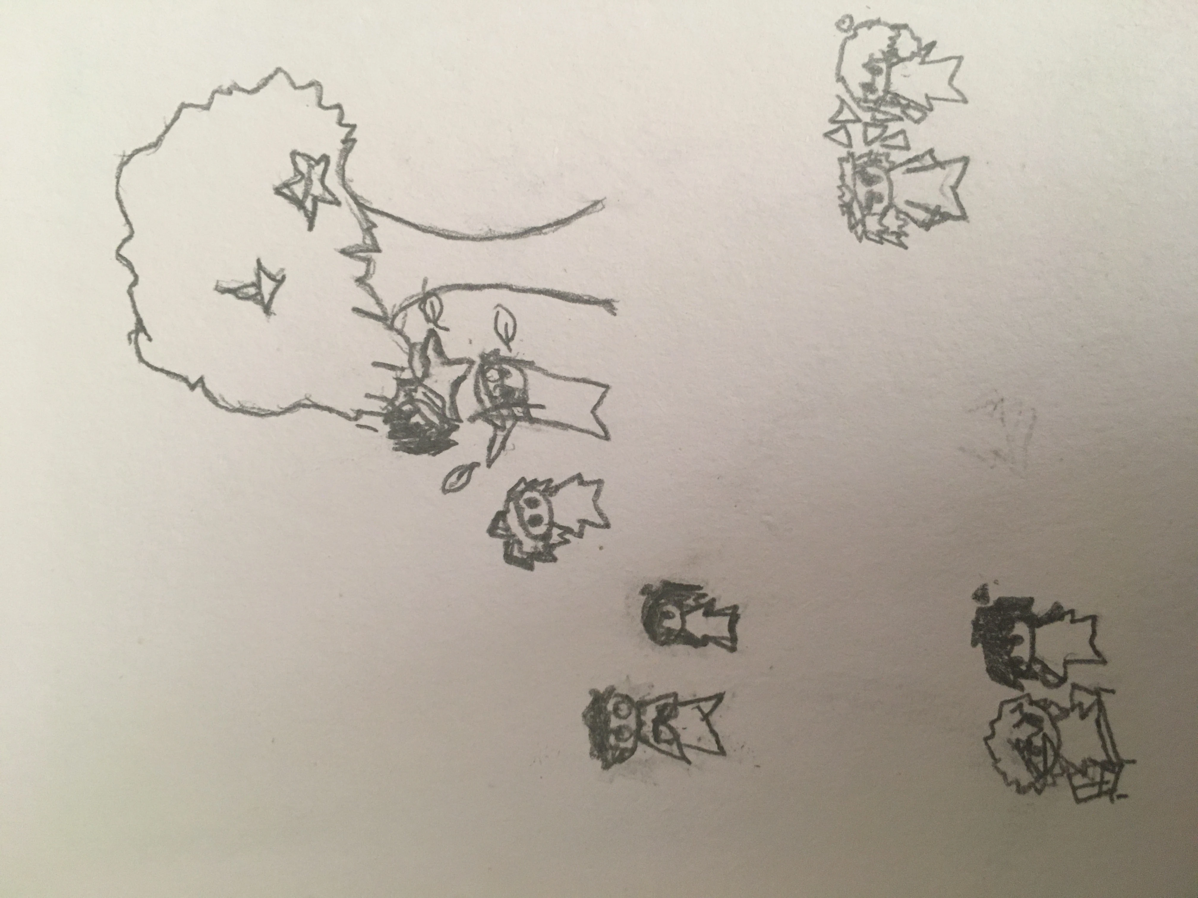 Mini hashiras | Fandom