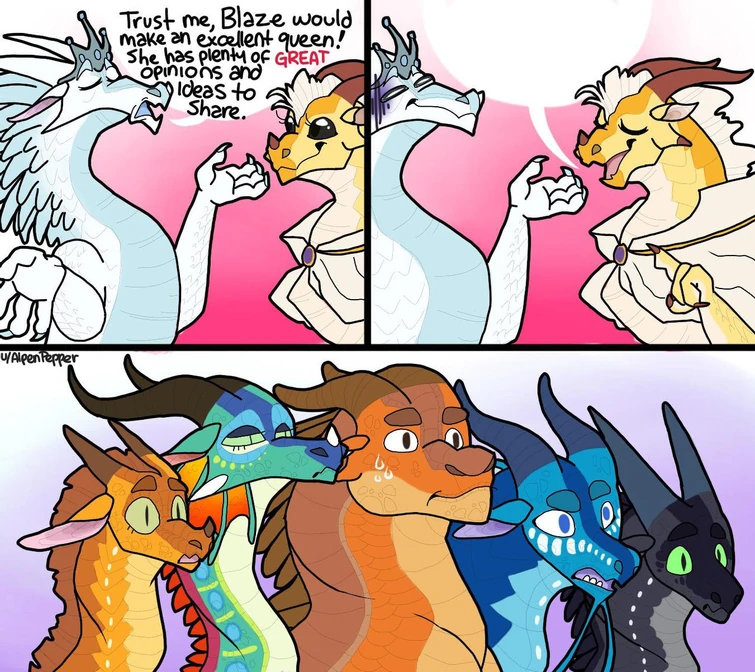 Your Daily Does of WoF Memes | Fandom