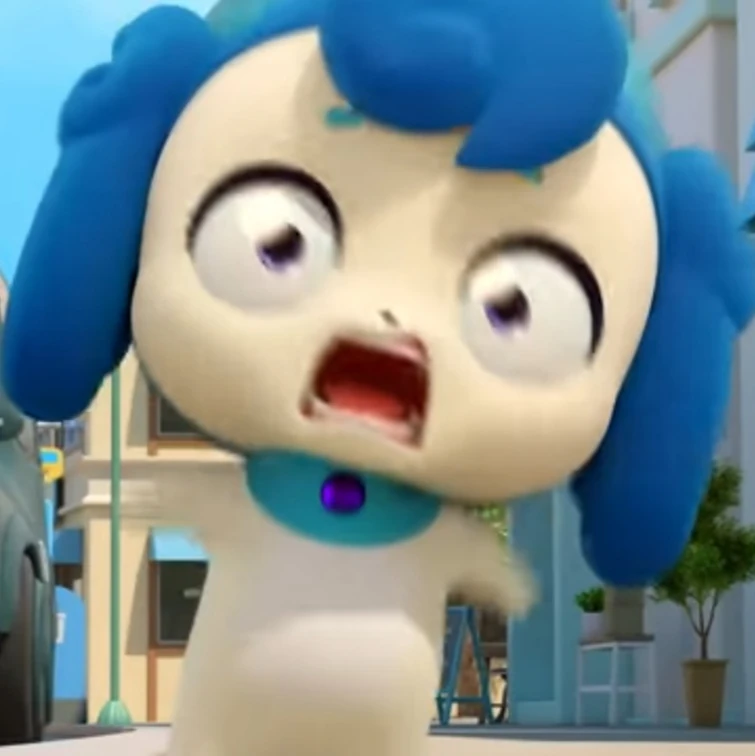 WHY IS HE SO SILLY???? | Fandom