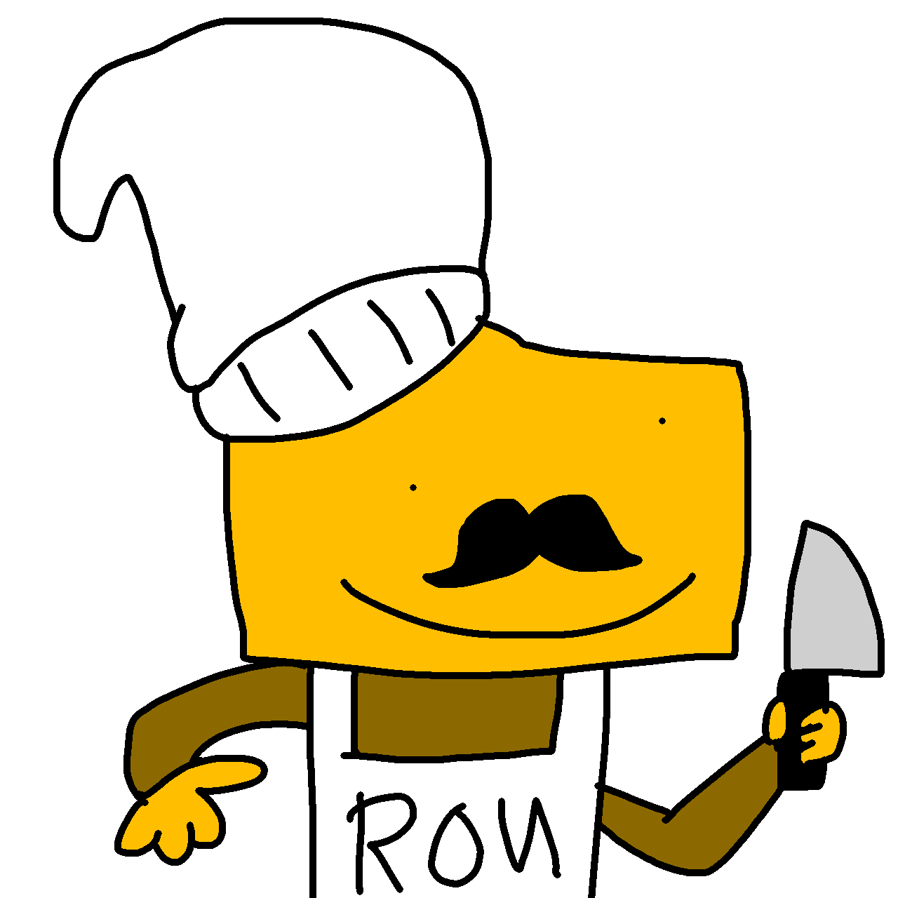 hello everyone welcom e to MY cooking show, i love cooking | Fandom