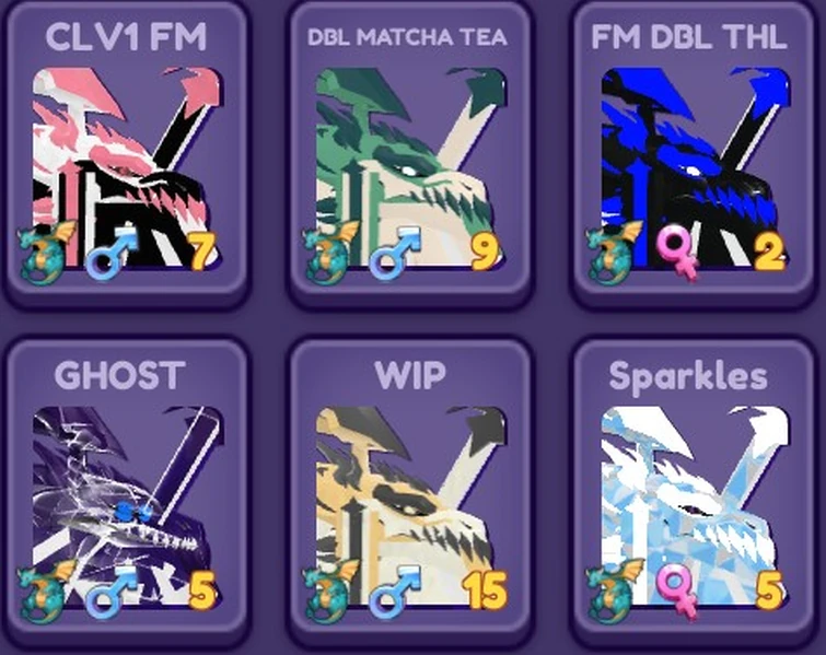 XELLATRUCE COLLECTION | Fandom