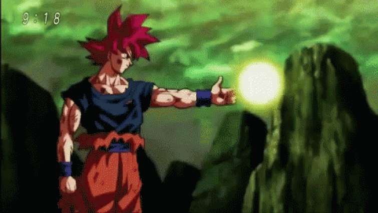 Discuss Everything About Dragon Ball Wiki | Fandom