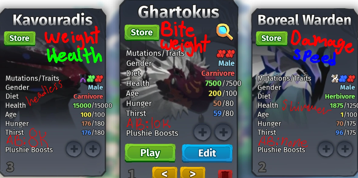 SLOT SWEEPING! | Fandom