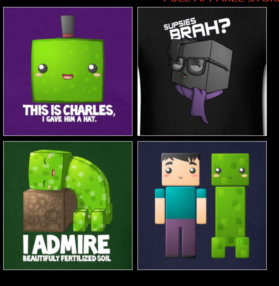 To all the Minequest Veterans, remember these? | Fandom