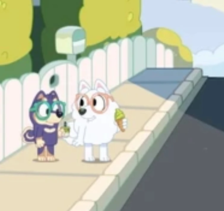 Discuss Everything About Bluey Wiki | Fandom