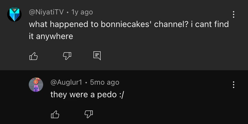 Is Terra of Organs Cybop still voiced by Bonniecakes | Fandom