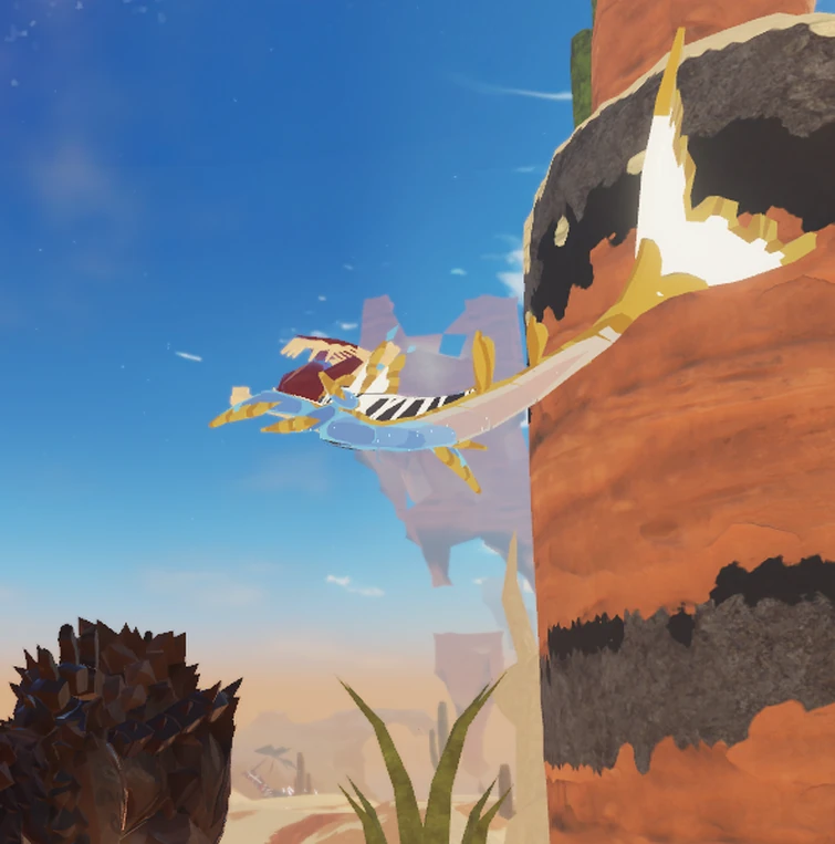 Discuss Everything About Creatures of Sonaria Wiki | Fandom