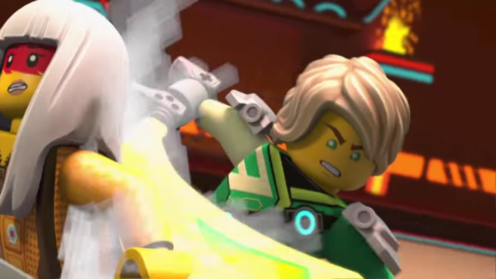 Stop, Drop, and Stretchy LEGOs | Fandom