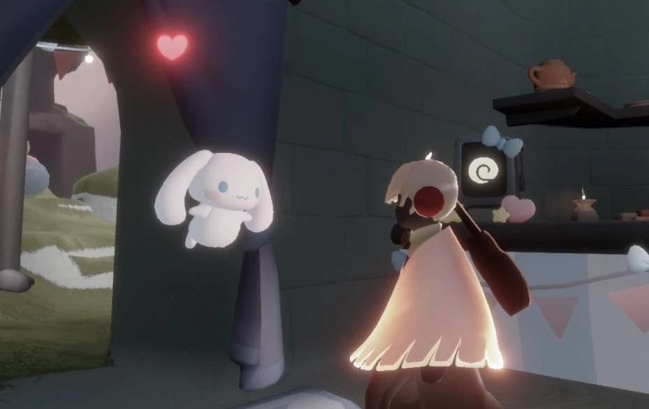 cinnamon roll | Fandom