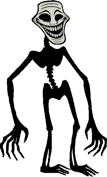 Which Is The Best Character In Trollge Flies | Fandom