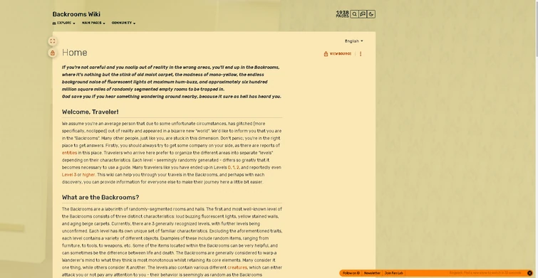 Anyone Remember this | Fandom