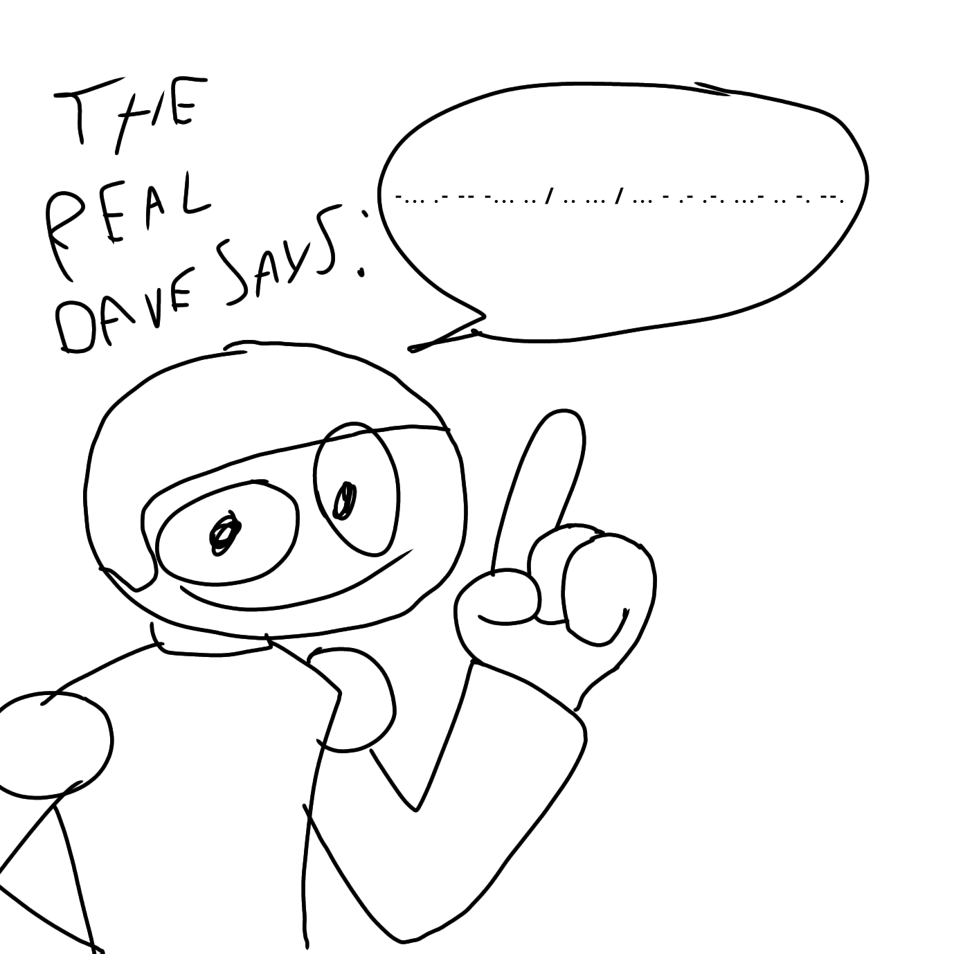 Silly Dave And Bambi art | Fandom