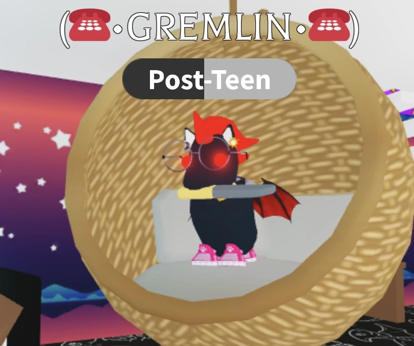gremlin photo shoot | Fandom