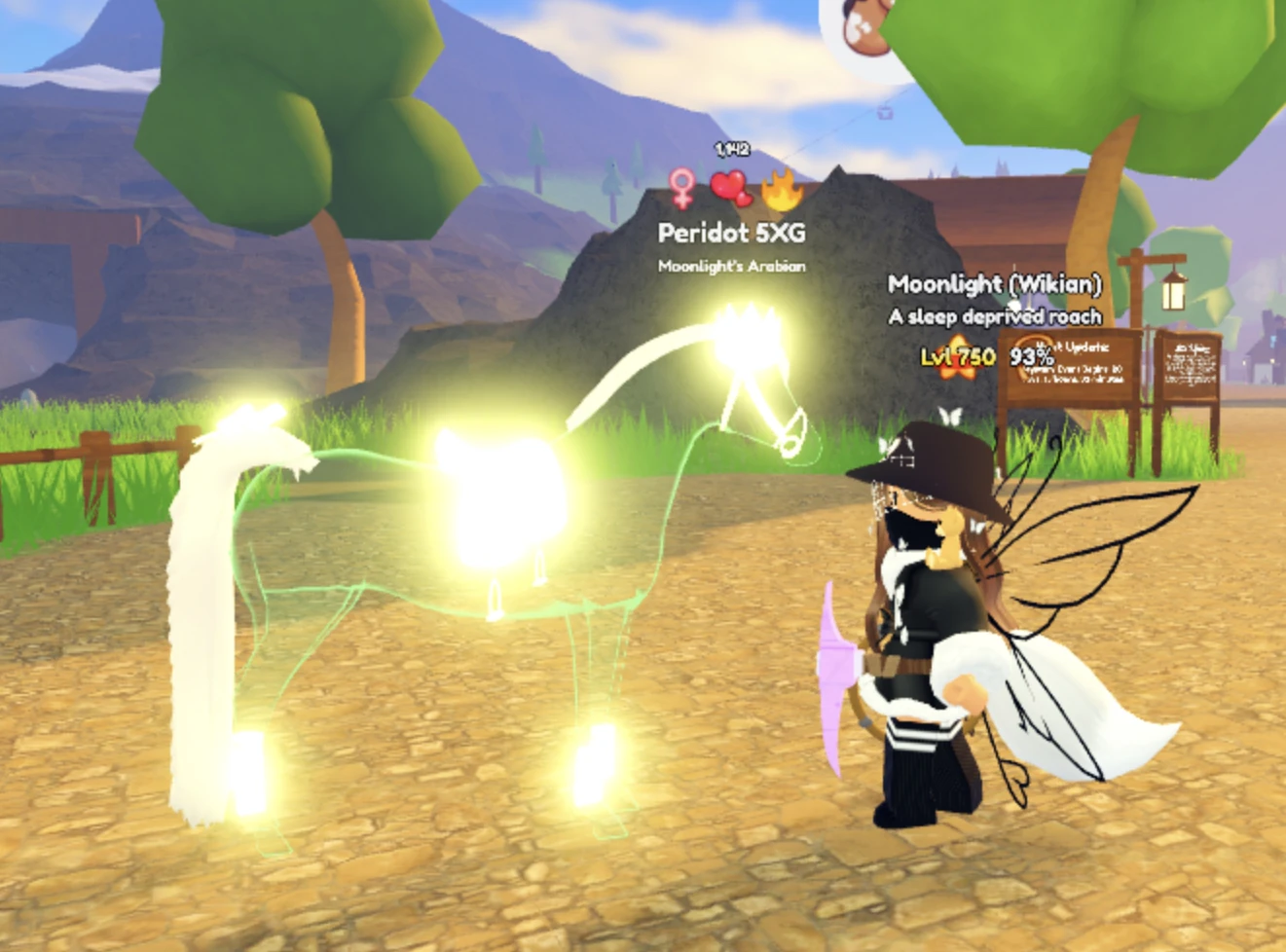 The urge was irresistible | Fandom