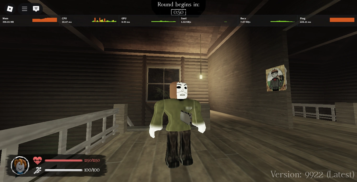 my name is jason | Fandom