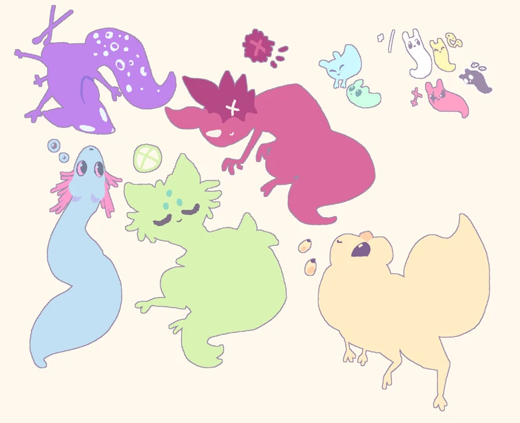 slugcats | Fandom