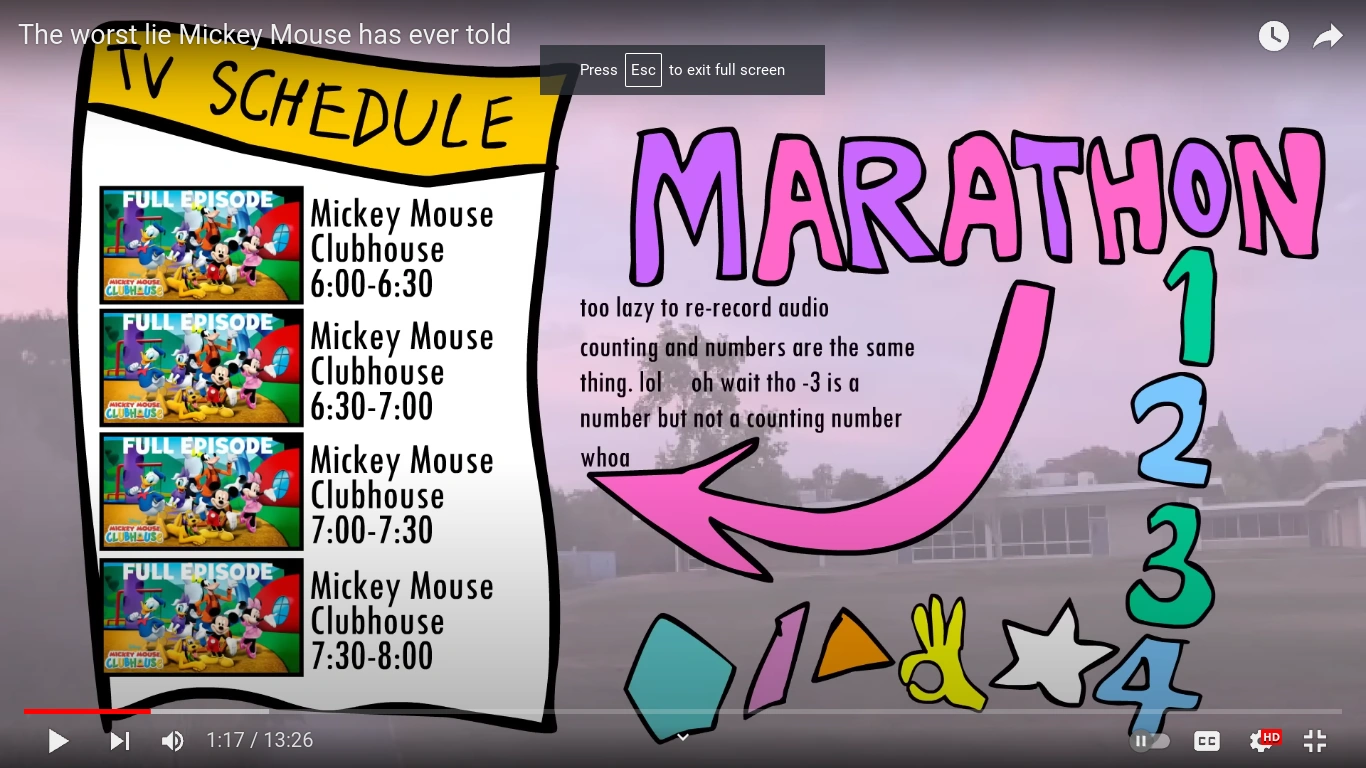 *insert eraser screaming* | Fandom