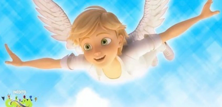 This Kid Still Thinks He Can Fly 😂💝 | Fandom