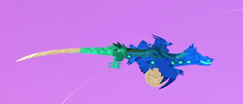 Ouratum Skin For Spikerex! | Fandom