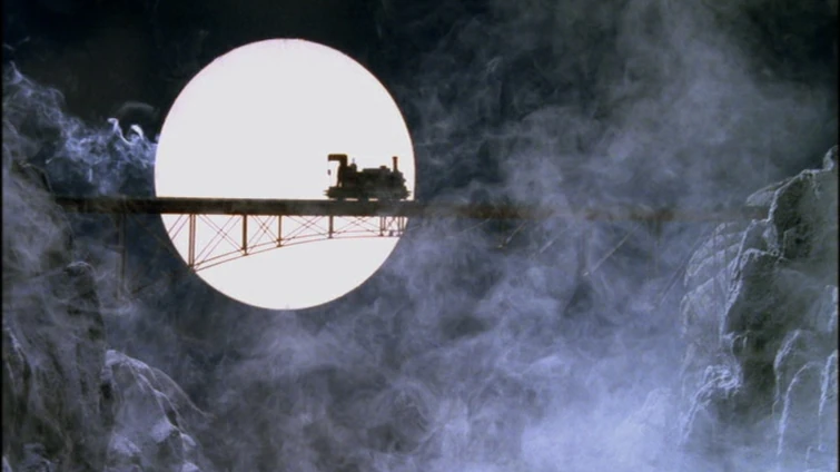 Thoughts on Duncan Gets Spooked | Fandom