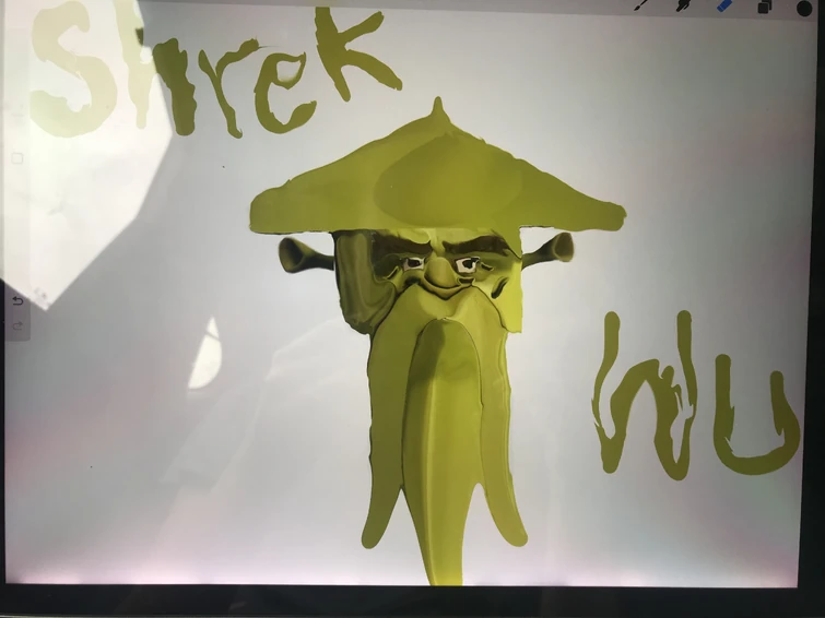 I made this. | Fandom