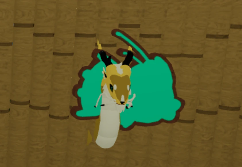 Zuelong spotted in Bob’s Pond | Fandom