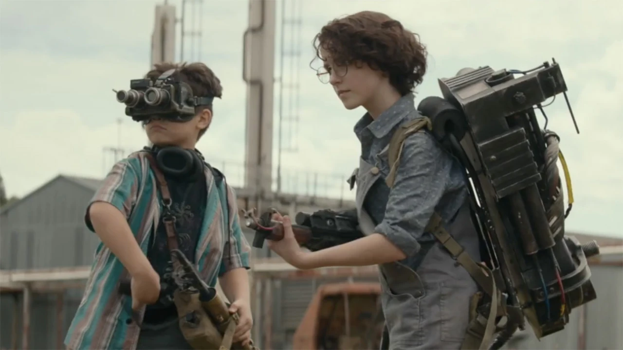 A Real-Life Ghostbuster Talks Busting Ghosts For Real | Fandom